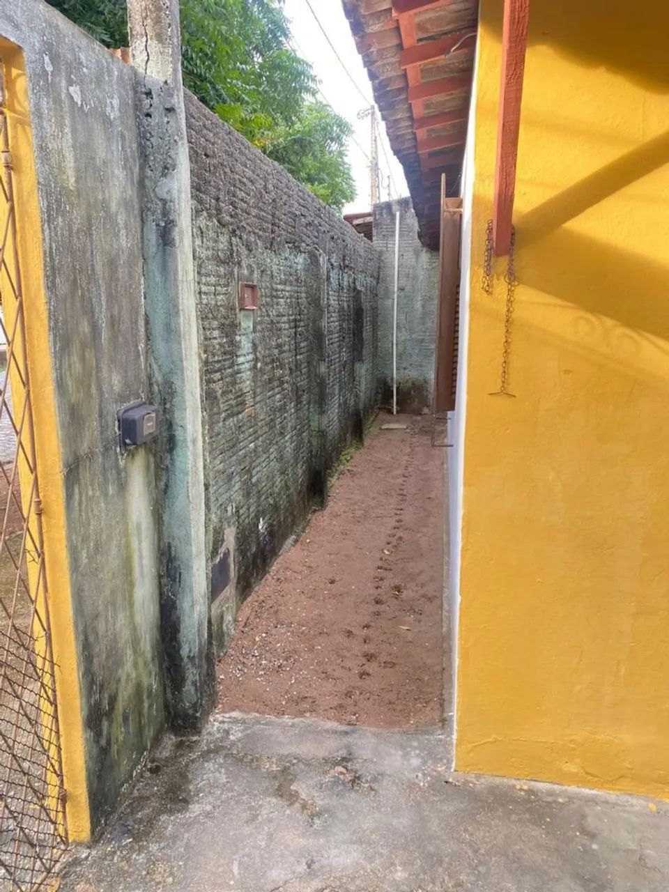 Casa 2 quartos à venda - Lagoa Azul, Natal - RN 1476815188 | OLX