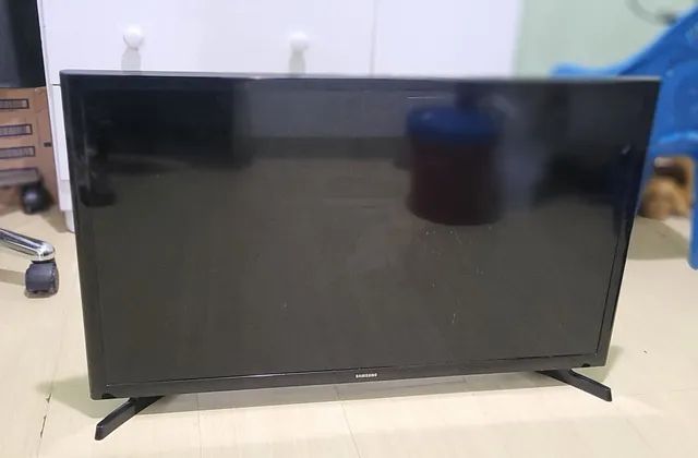 Tv samsung 32 polegadas tela trincada | +28 anúncios na OLX Brasil