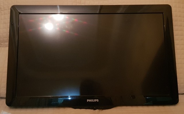 Tv philips 32 polegadas lcd | +225 anúncios na OLX Brasil