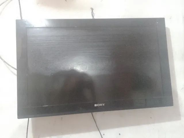 Tv sony 38 polegadas | +50 anúncios na OLX Brasil