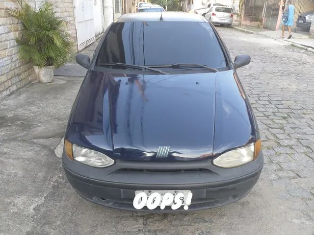 FIAT PALIO 1998 Usados e Novos