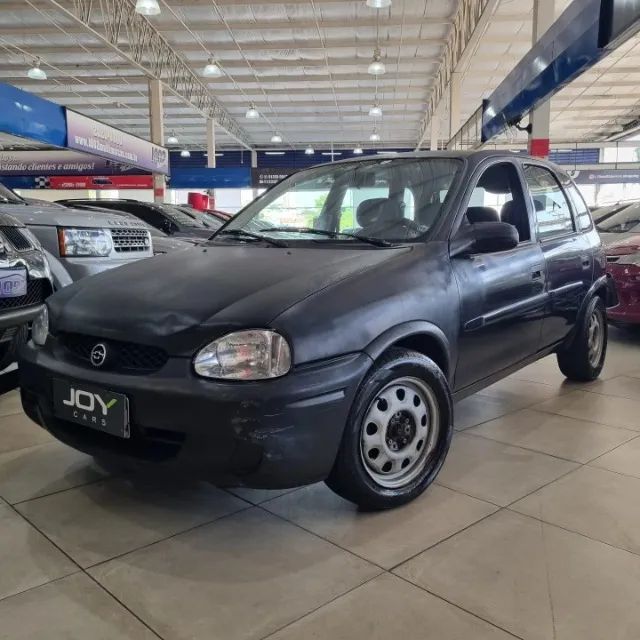 CHEVROLET CORSA 2002 Usados e Novos
