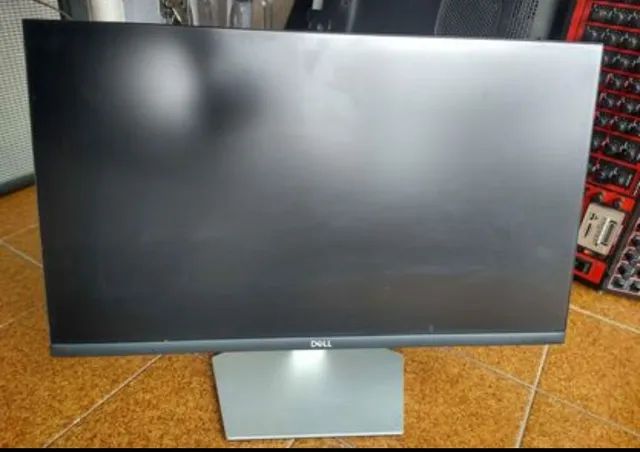 "monitor dell 24 polegadas" no Brasil