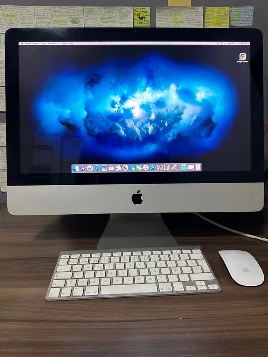 "imac 2011" no Brasil