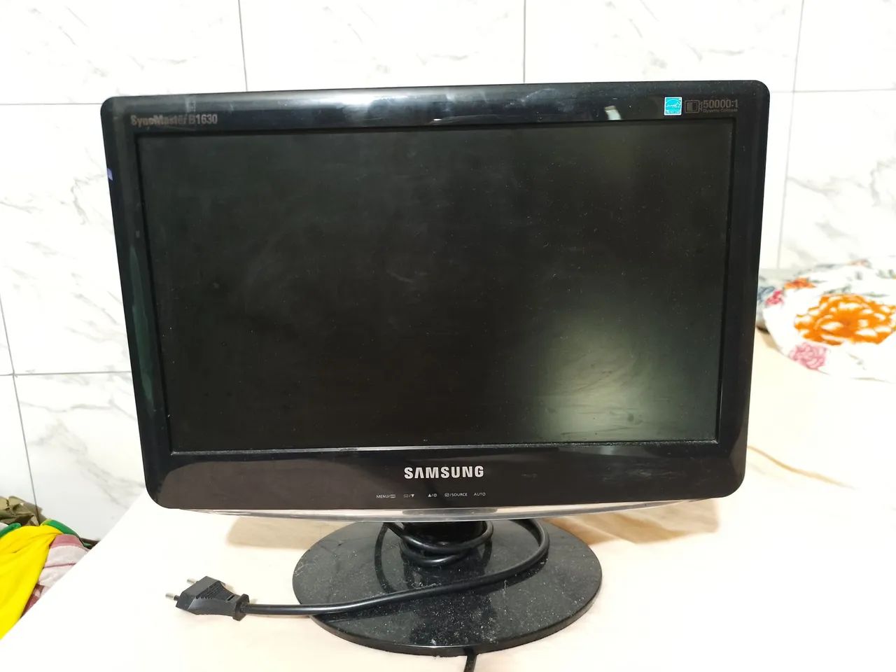 "monitor samsung 15 polegadas" no Brasil