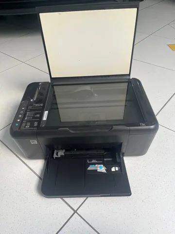"impressora hp 4480" no Brasil