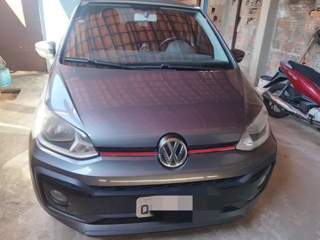 VOLKSWAGEN UP! 2019 Usados e Novos em MG