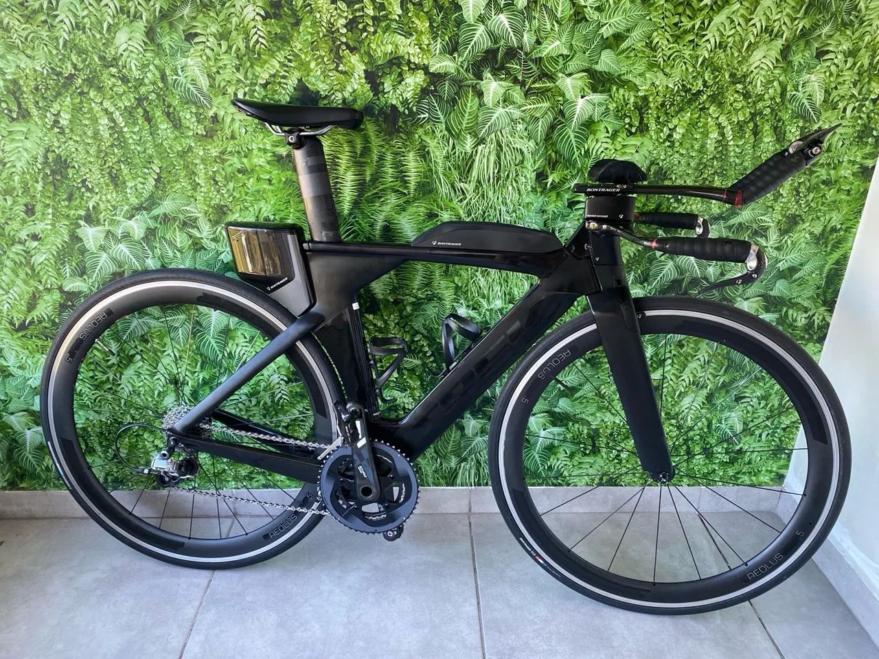 "trek speed concept" no Brasil