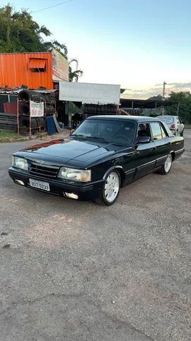 "opala 91 92" no Brasil