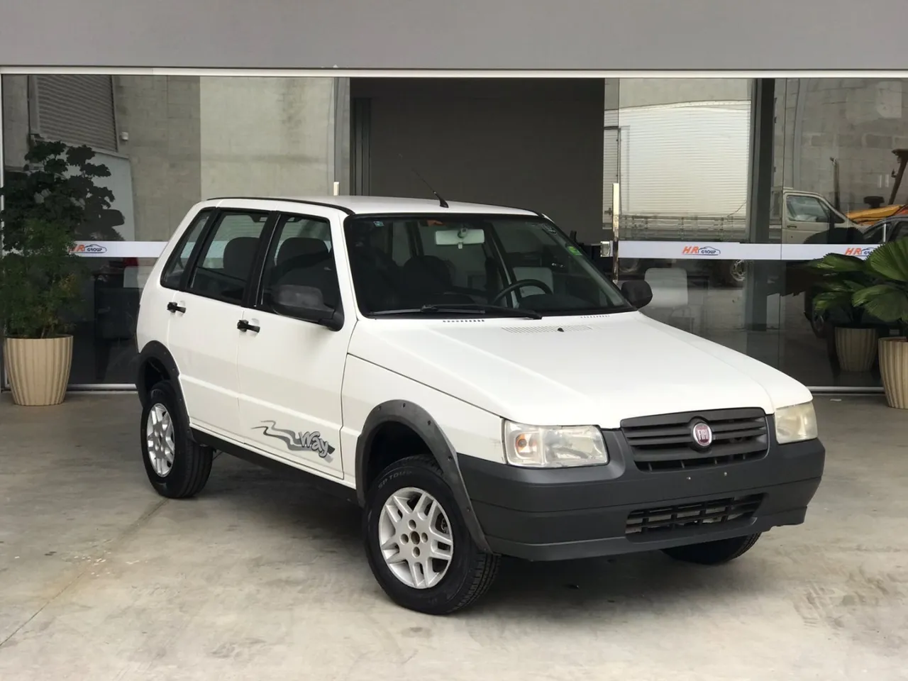 "novo fiat uno way" - Carros Usados e Novos à venda