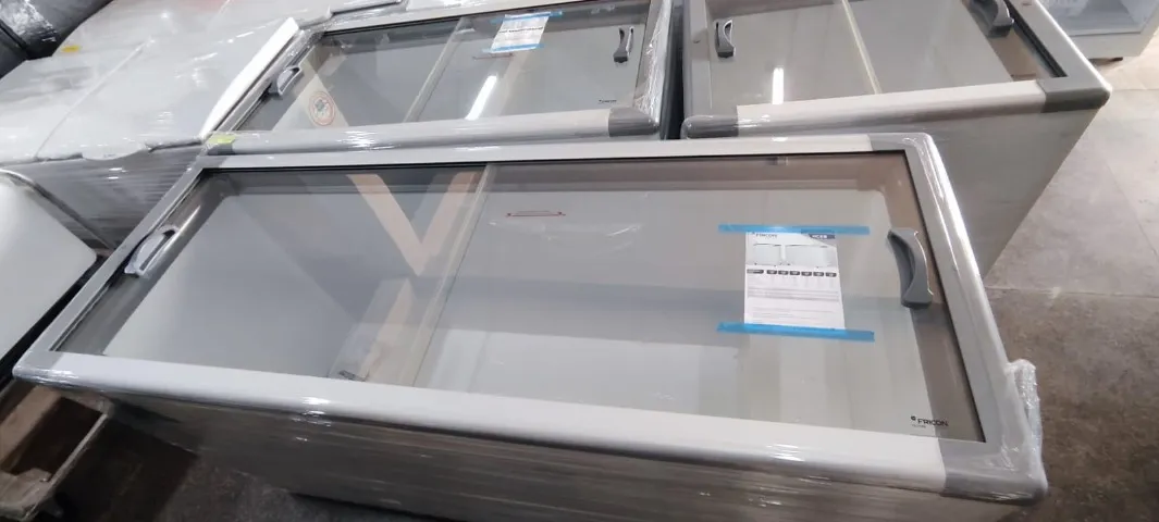 "freezer de 550 litros" - Geladeiras e Freezers no Brasil