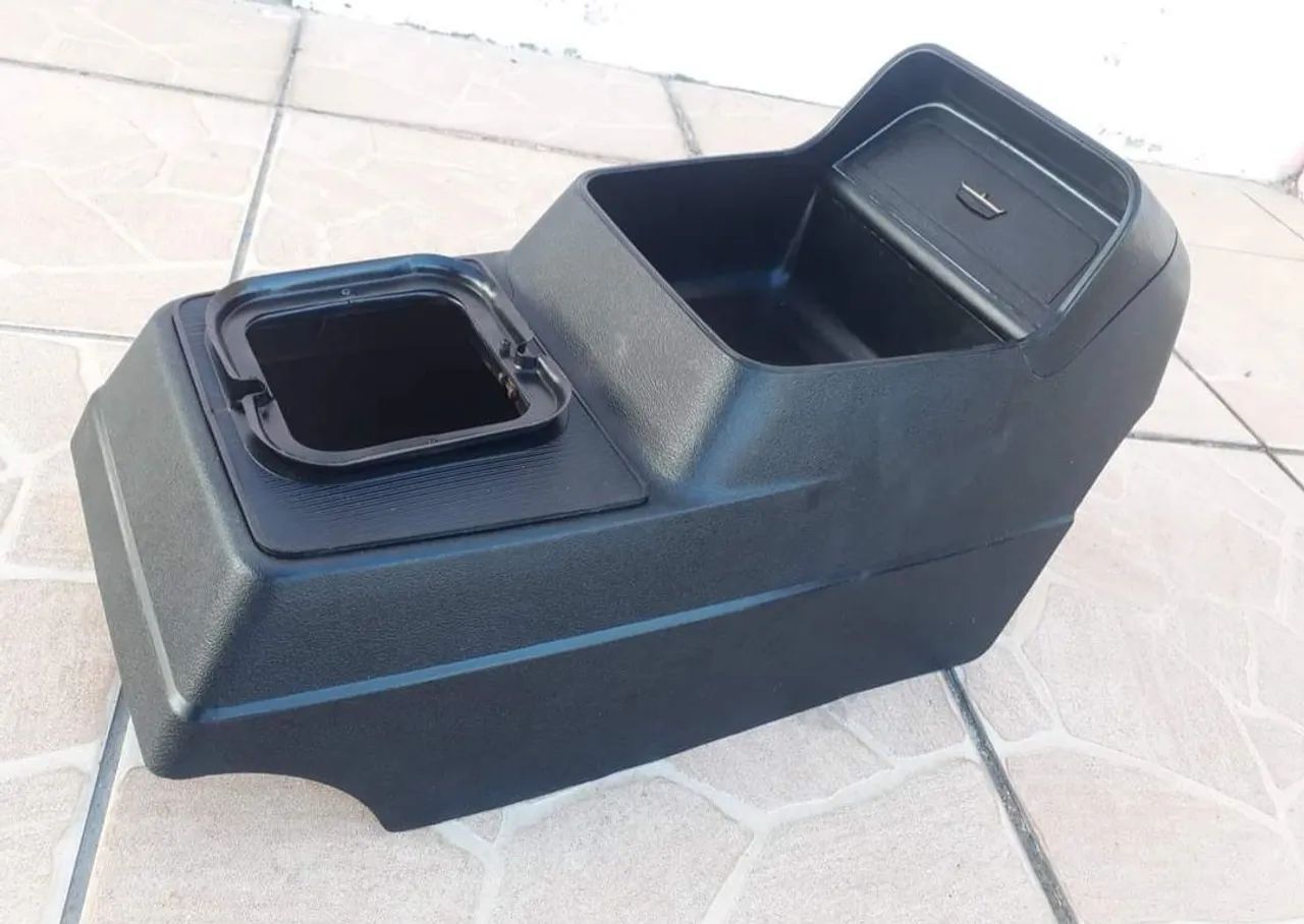 Console Central Corcel, Belina - Peças para carros, vans e utilitários ...