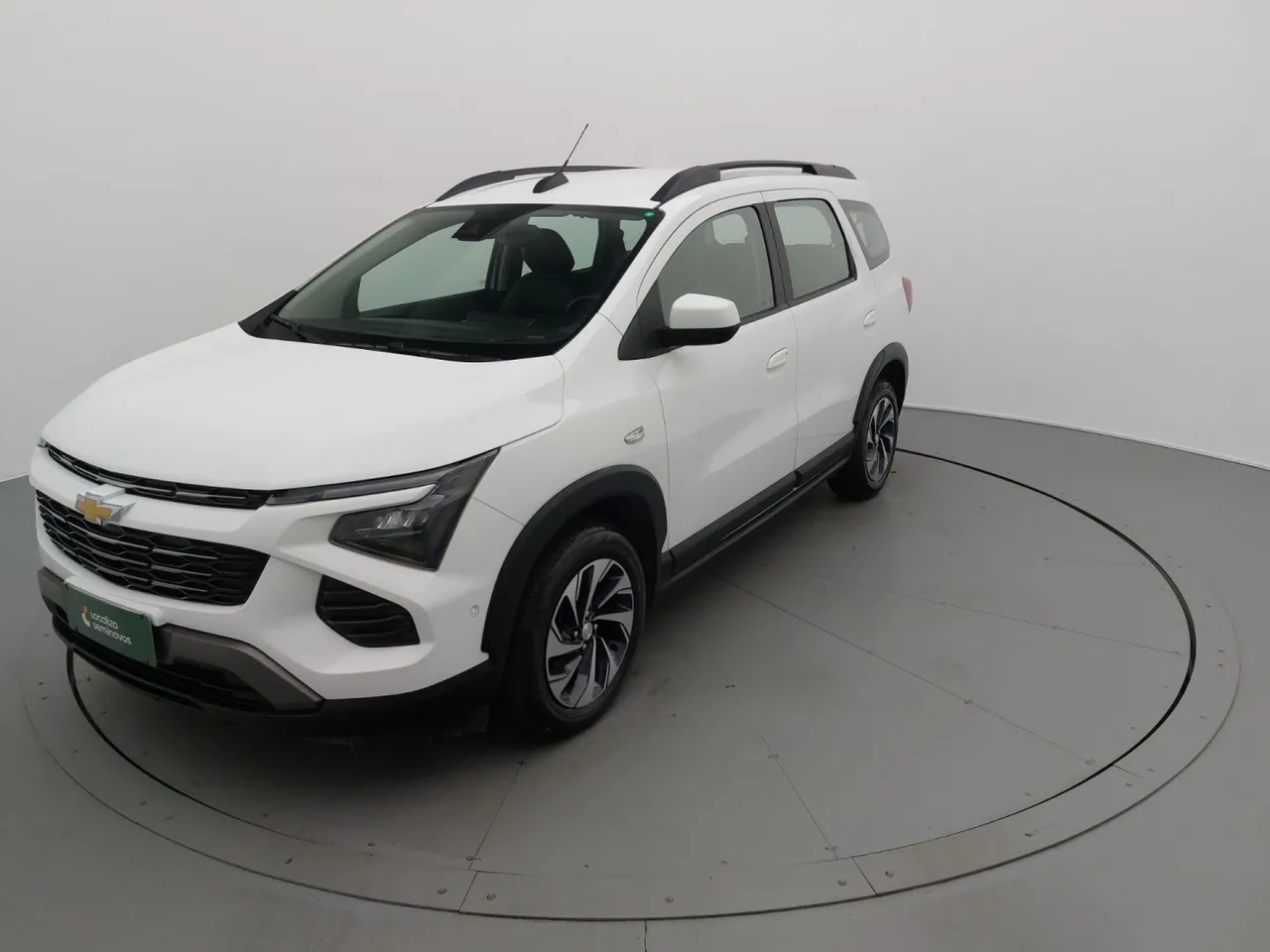 CHEVROLET SPIN 2025 Usados e Novos