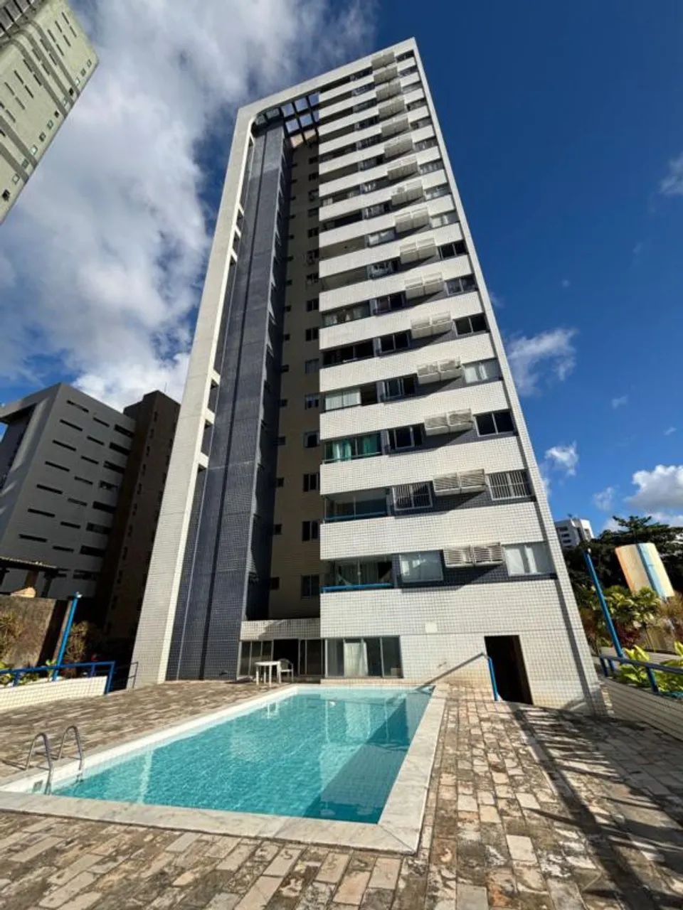 Apartamento 3 quartos à venda - Casa Forte, Recife - PE 1436985226 | OLX