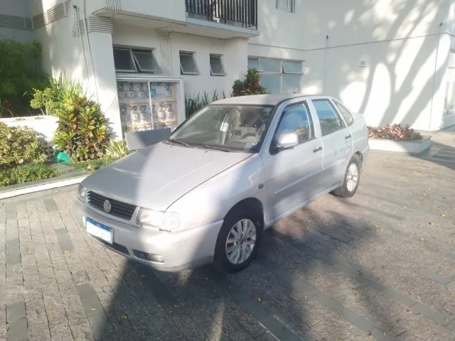 VOLKSWAGEN POLO 2000 Usados e Novos