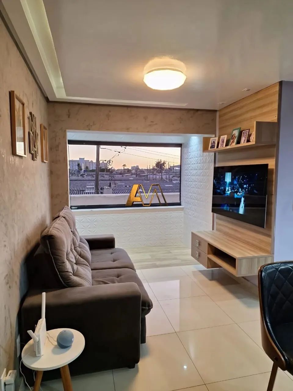 Apartamento 2 quartos à venda - Centro, Lauro de Freitas - BA ...