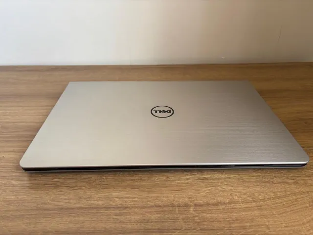 "notebook dell 17 polegadas" - Notebooks no Brasil