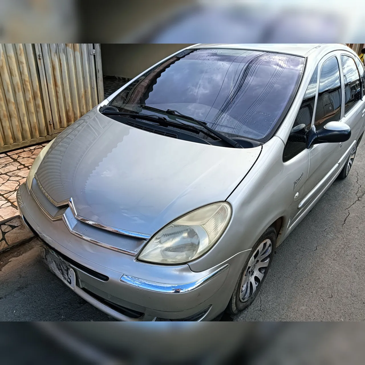 "citroen xsara picasso" - Carros Usados e Novos à venda