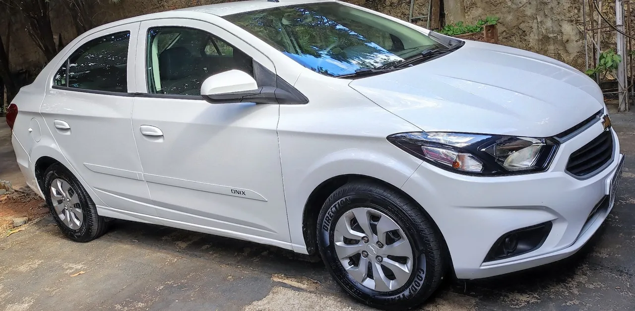 Chevrolet Prisma 2020 Usados e Novos