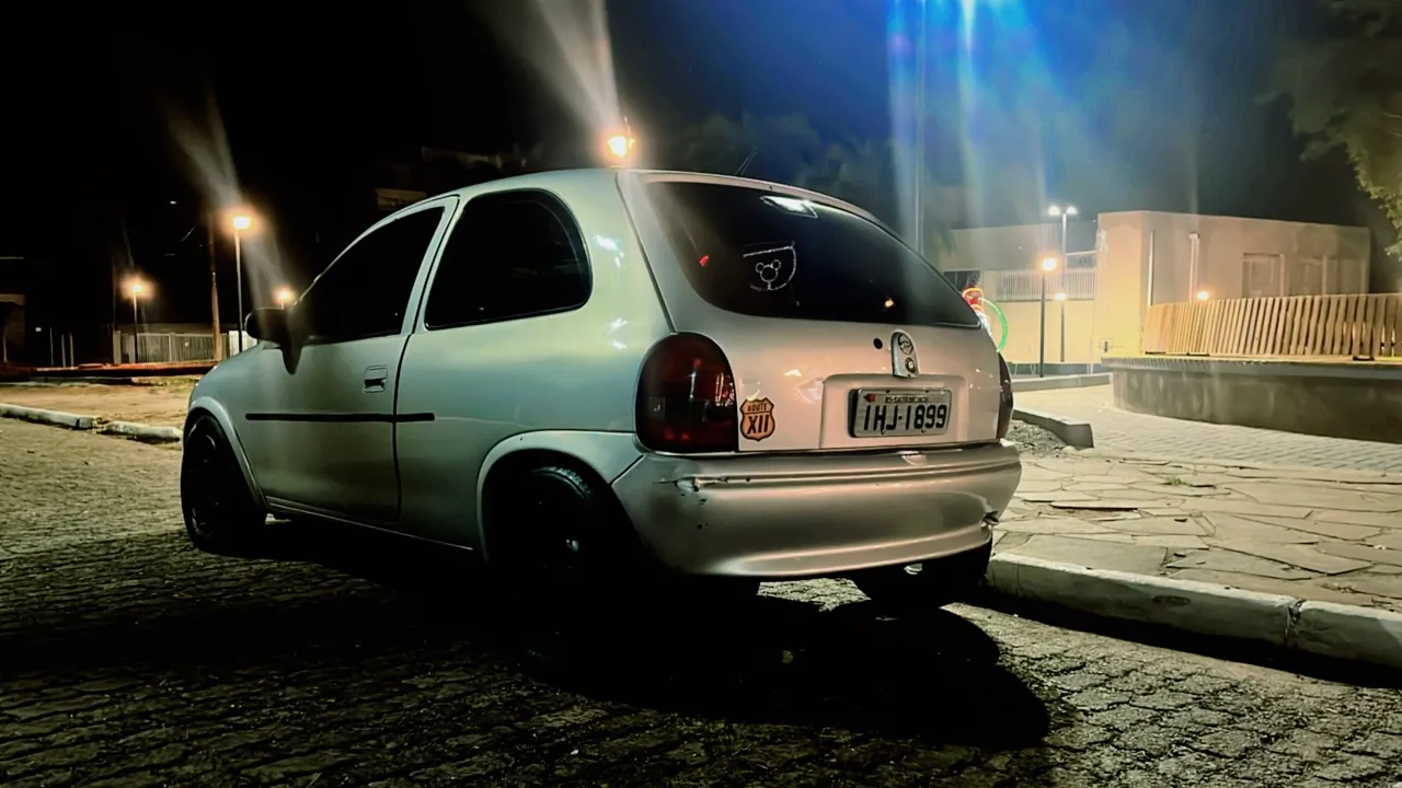 CHEVROLET CORSA 1998 Usados e Novos