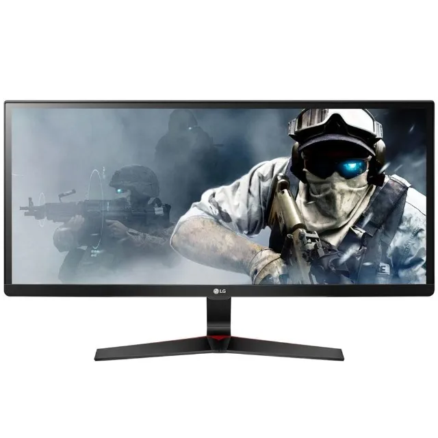 "monitor lg led 29 ultrawide" - Monitores no Brasil