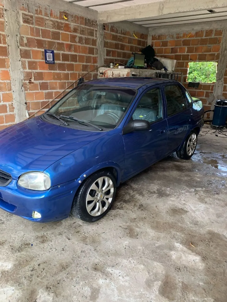 CHEVROLET CLASSIC 2005 Usados e Novos