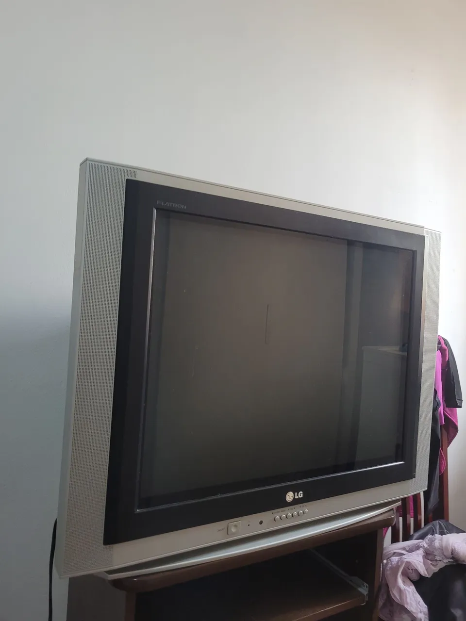 "tv lg flatron" - TVs no Brasil