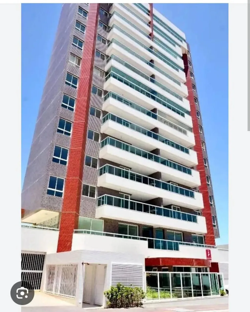 "atlantic tower" no Brasil