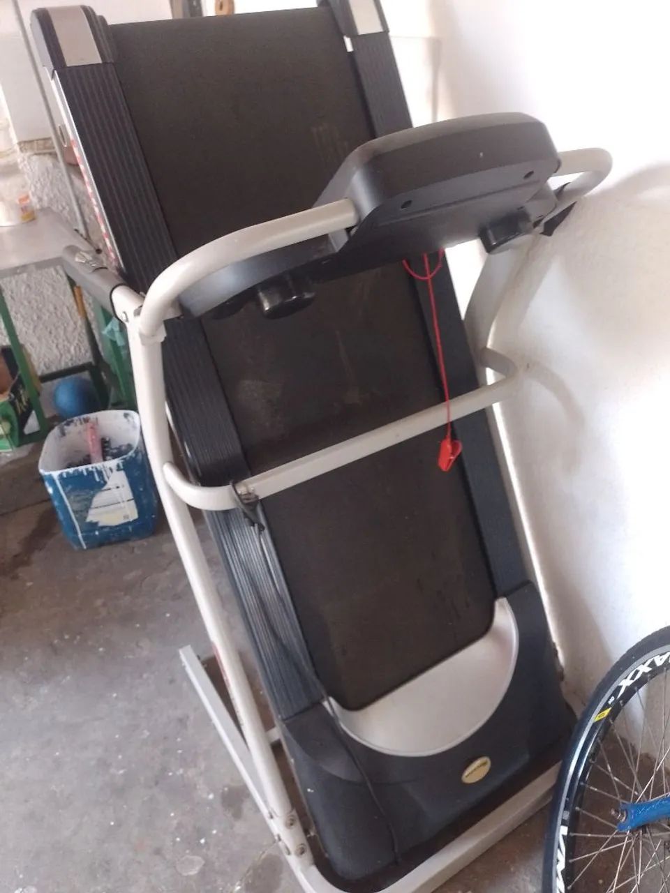 Esteira Houston - Academia e Exercícios - Itararé, Teresina 1469756424 ...