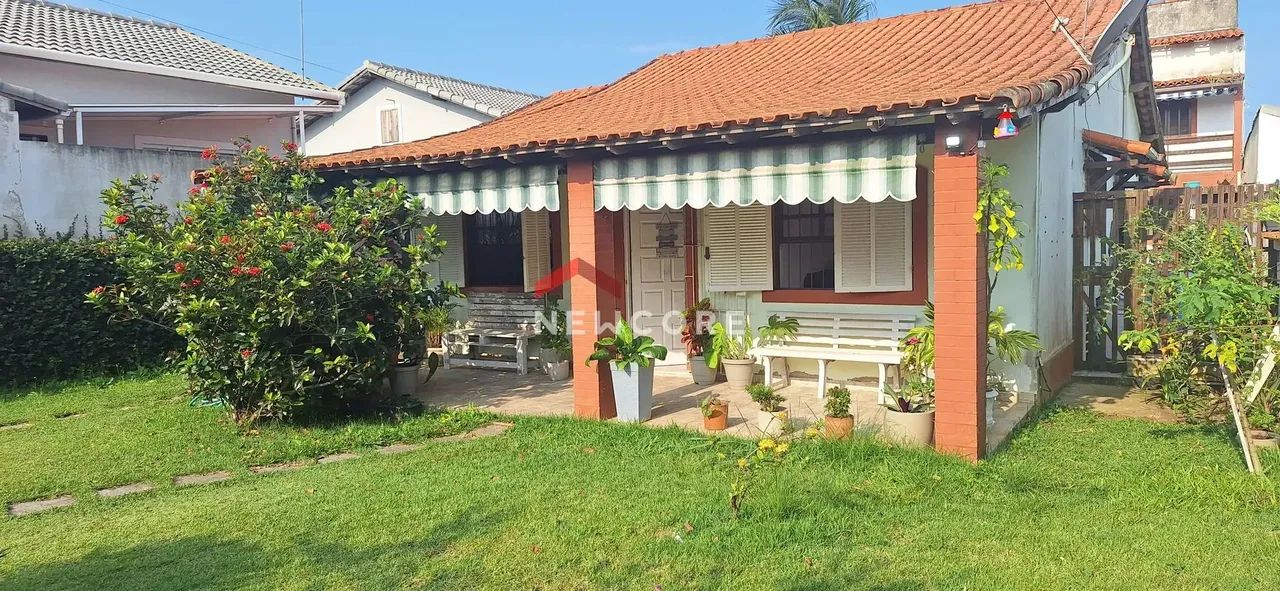 Casa 4 quartos à venda - Jardim Atlântico Central (Itaipuaçu), Maricá ...
