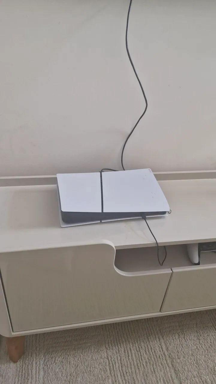 Playstation 5 Slim Digital - Consoles de Vídeo Game - Serrotão, Campina ...