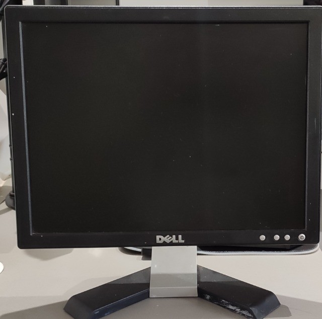 Monitor dell 15 polegadas | +570 anúncios na OLX Brasil