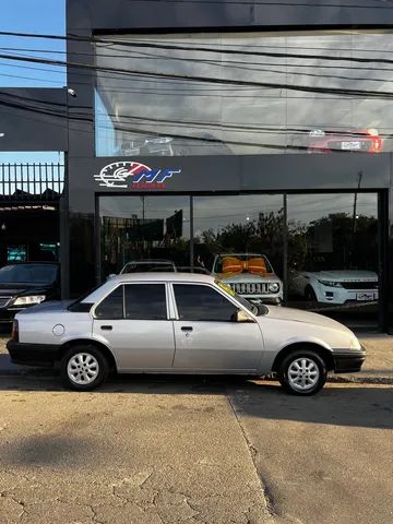 CHEVROLET MONZA 1996 Usados e Novos