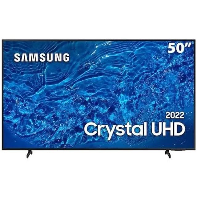 Televisao de 50 polegadas 4k | +125 anúncios na OLX Brasil
