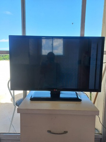 Tv lg 32 polegadas com defeito | +198 anúncios na OLX Brasil