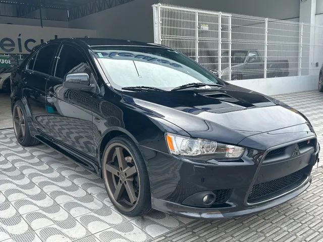 hatches MITSUBISHI LANCER Usados e Novos