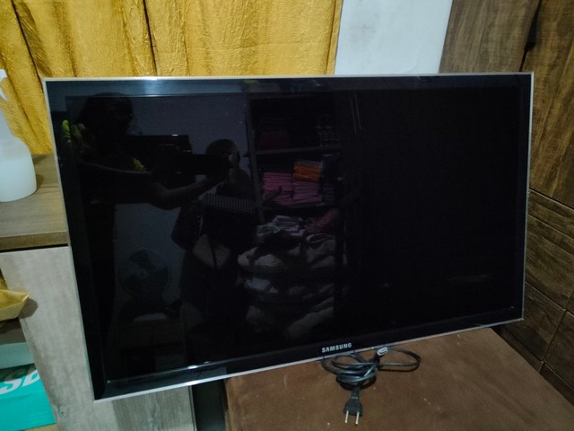Tv de 42 polegadas samsung | +675 anúncios na OLX Brasil