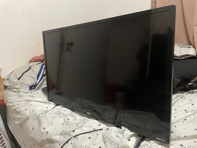 Tv lcd aoc 32 polegadas | +86 anúncios na OLX Brasil