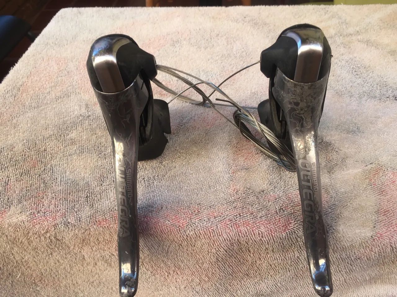 "sti ultegra" no Brasil