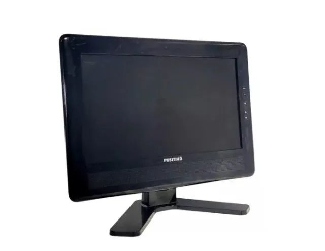 "monitor positivo 11 polegadas" no Brasil