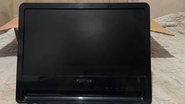 "monitor positivo fit" no Brasil