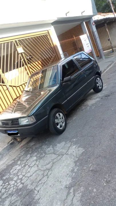 FIAT UNO 1993 Usados e Novos