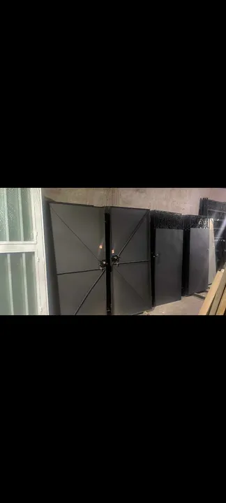 "portao fechado" no Brasil