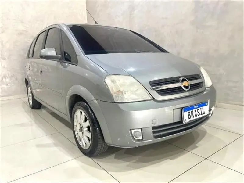 CHEVROLET MERIVA Usados e Novos