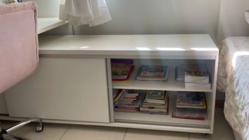 "armario horizontal" no Brasil