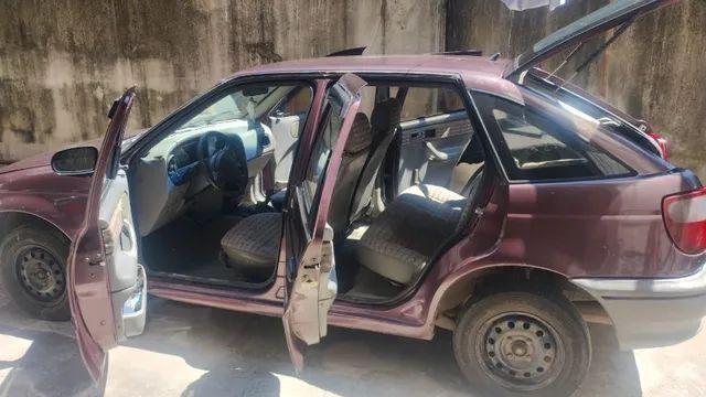 VOLKSWAGEN POINTER Usados e Novos