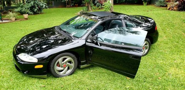 MITSUBISHI ECLIPSE 1995 Usados e Novos