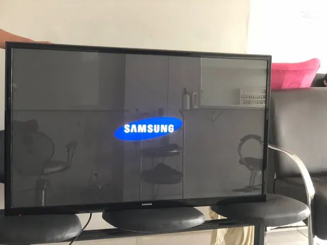 "tv samsung 52 polegadas" no Brasil