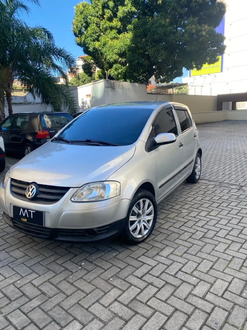 VOLKSWAGEN FOX 2009 Usados e Novos