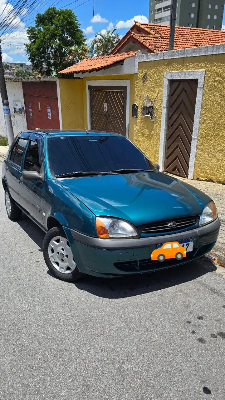 FORD 2000 Usados e Novos em São Paulo e região, SP